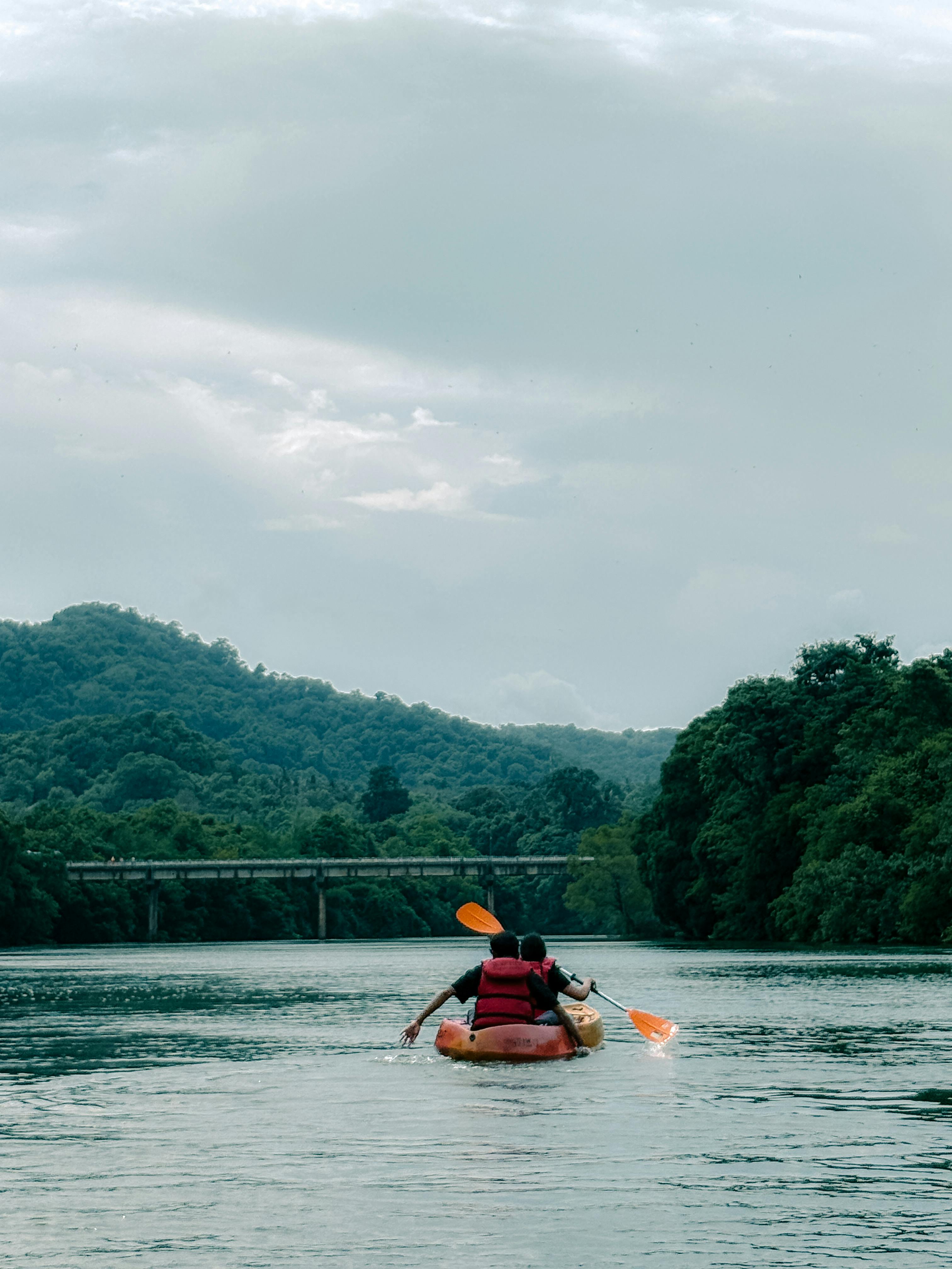 Dandeli Karnataka Travel Guide – Jungle, River & Adventure